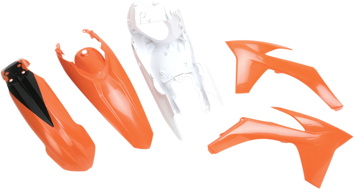 Standard Replacement Body Kit - OEM – Full Speed Motorcycles